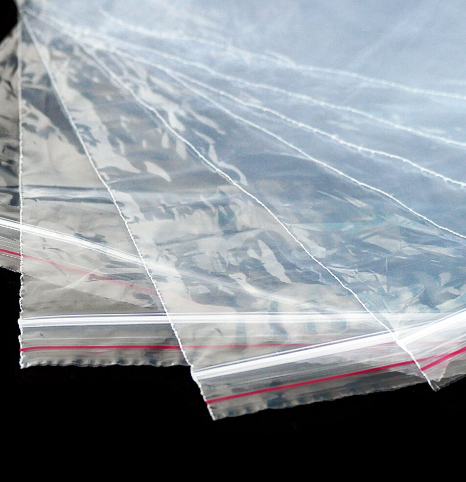 Verpackungsbeutel nach Maß | S&Z Verpackung